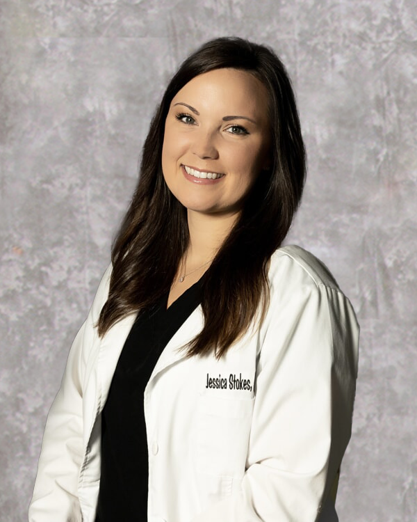 Jesse Stokes FNP-C